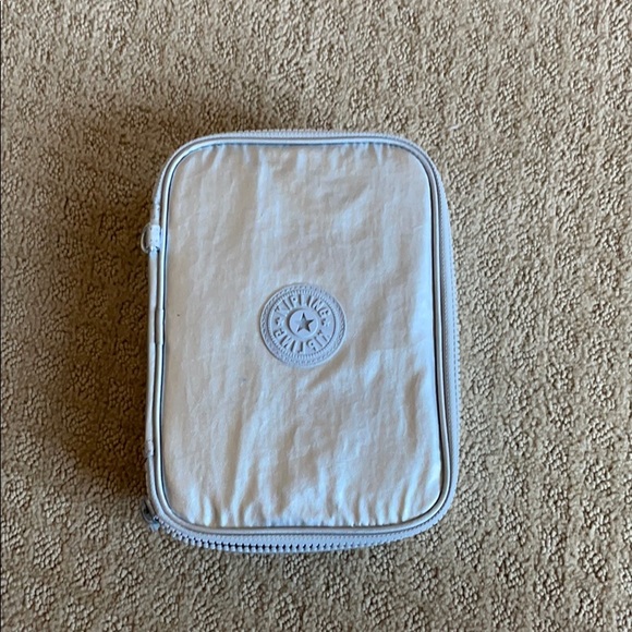 Kipling | Storage & Organization | Kipling Pencil Pouch | Poshmark